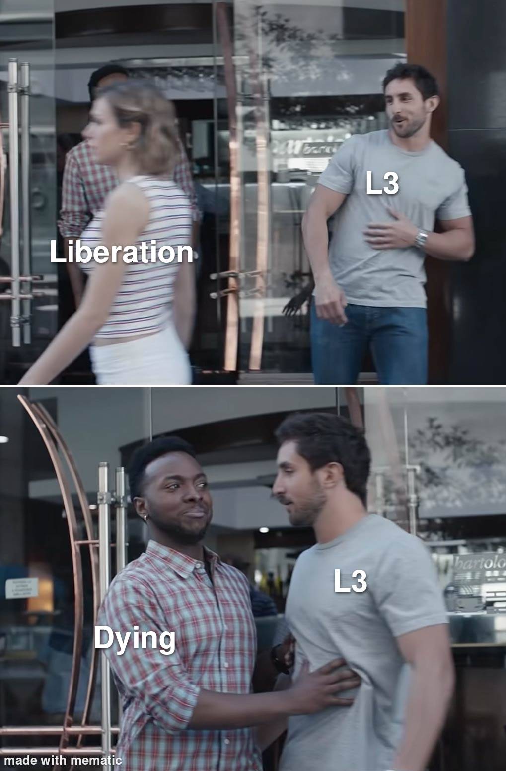 Viva la Revolution | Scrolller