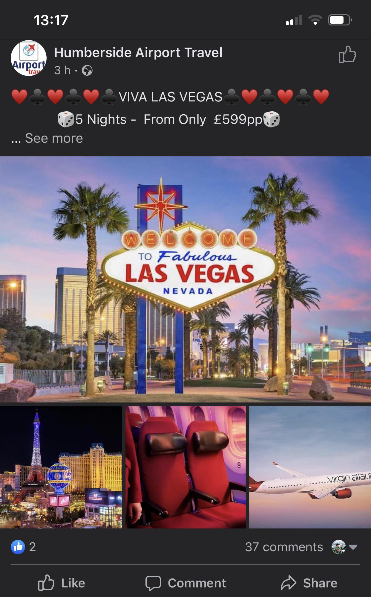 Viva las Vagus | Scrolller