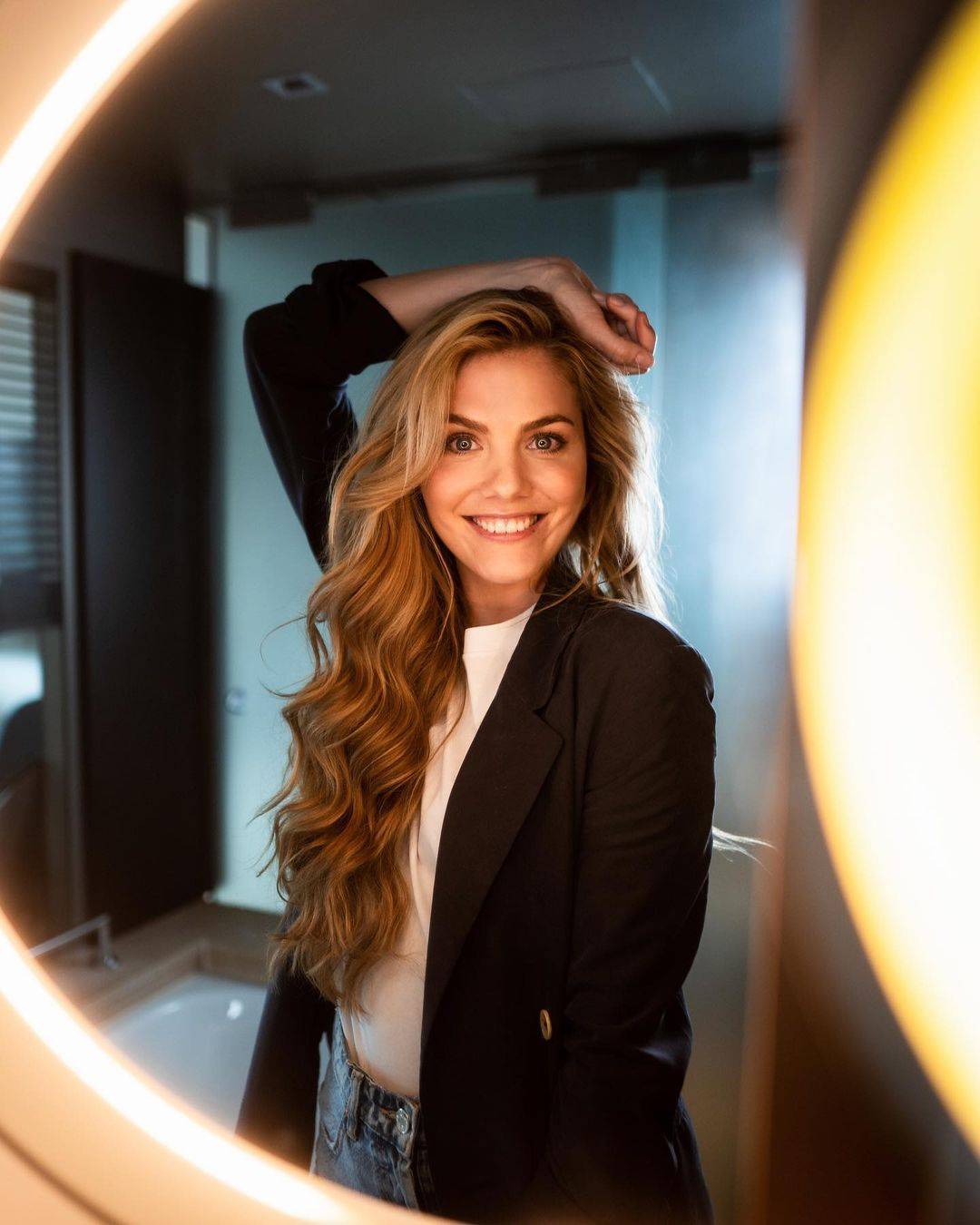 Viviane Geppert, Germany | Scrolller