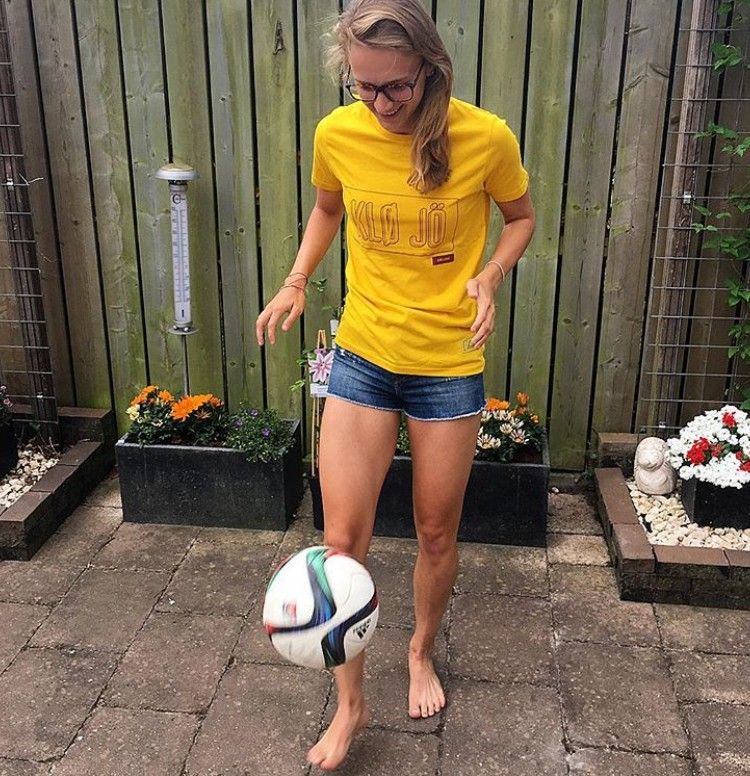 Vivianne Miedema | Scrolller