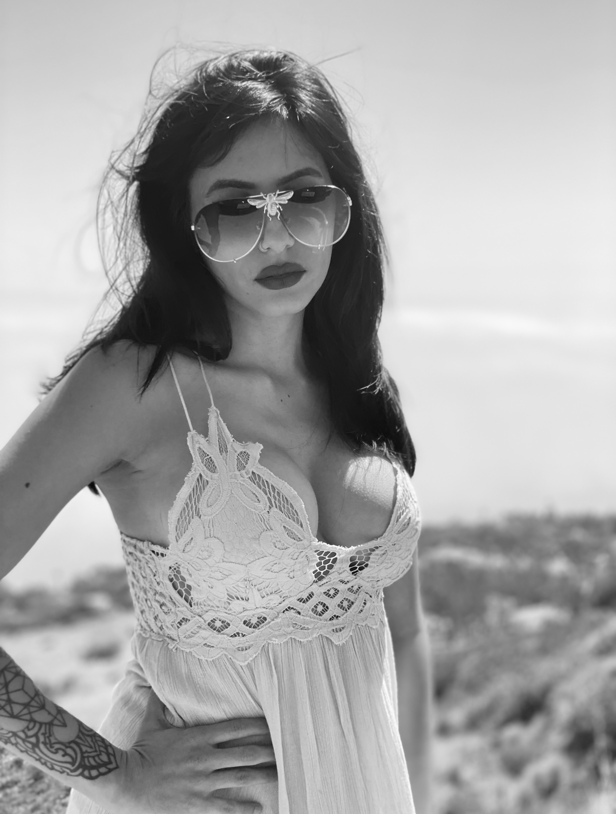 Hot Voice Actress Cristina Vee | Scrolller