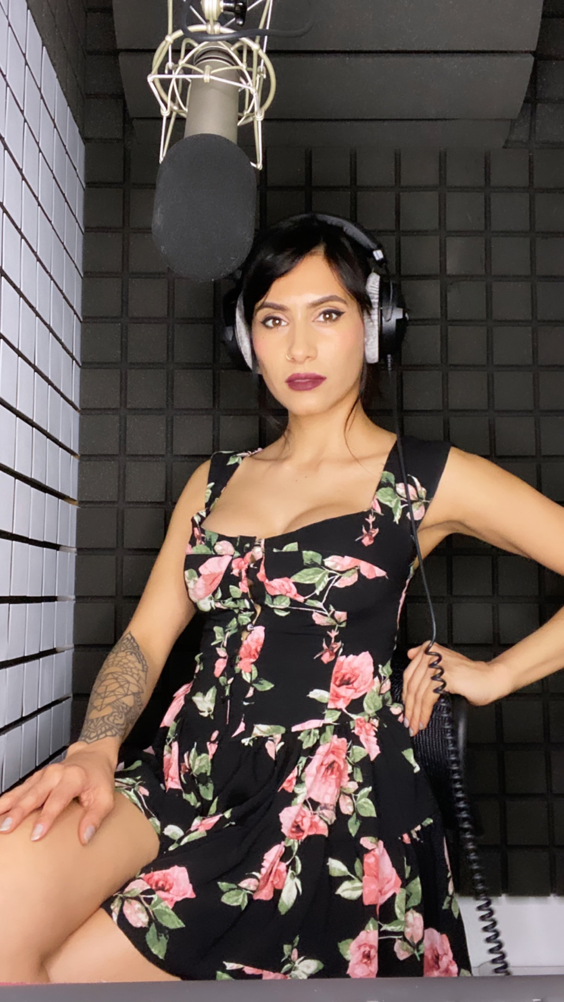 Voice Actress Cristina Vee | Scrolller