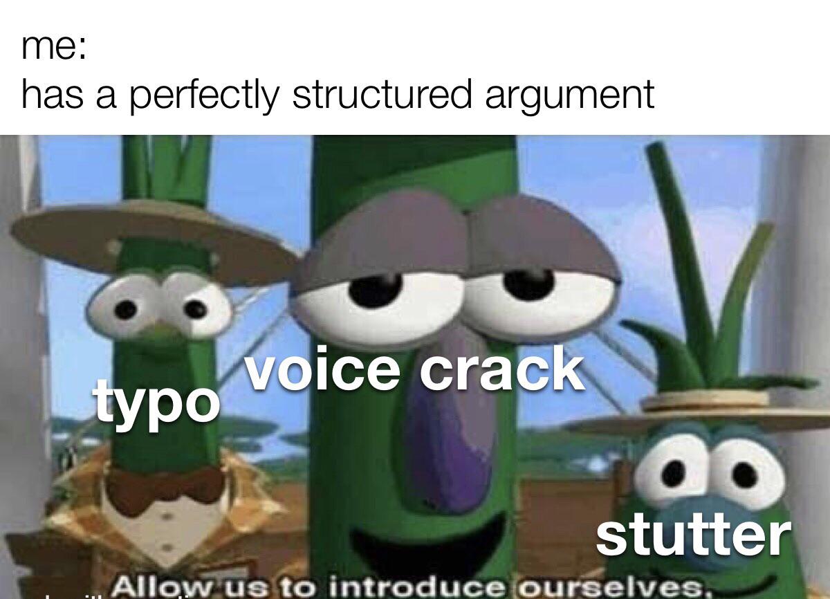 voice crAcK | Scrolller