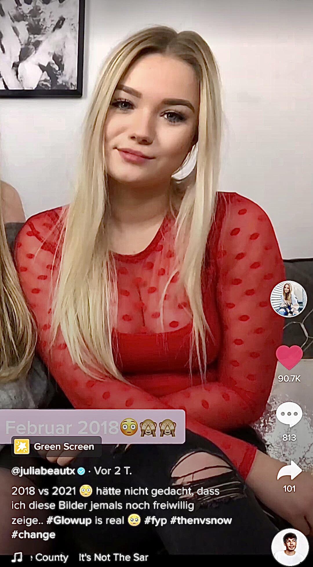 Von TikTok | Scrolller