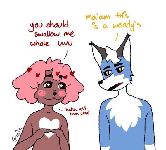 vore_irl | Scrolller