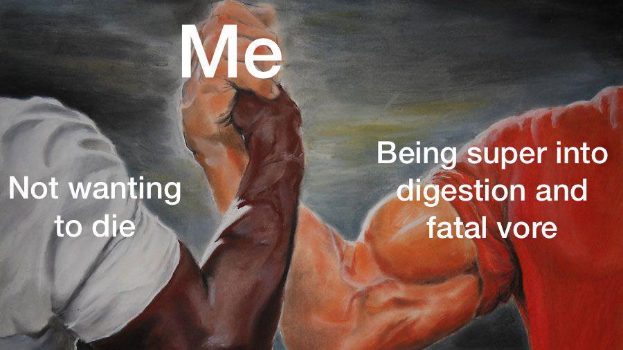 vore_irl | Scrolller