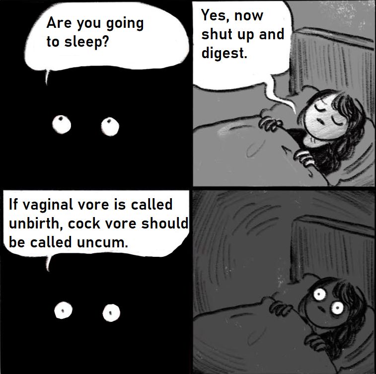 vore_irl | Scrolller