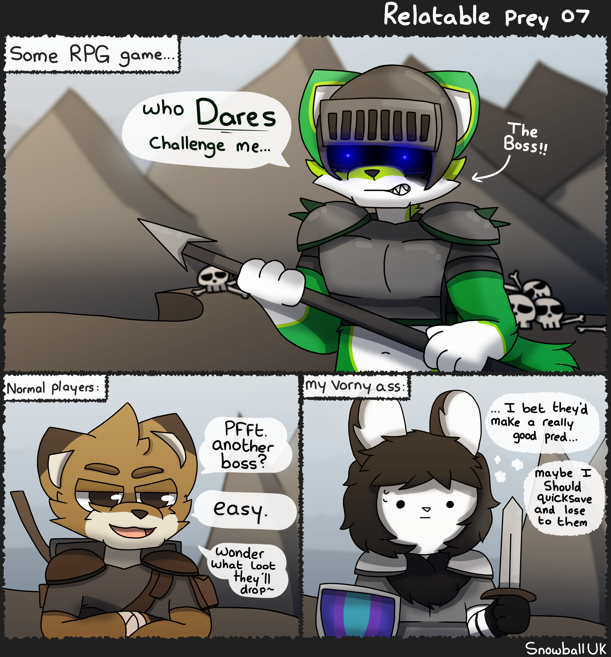 Vore_irl | Scrolller