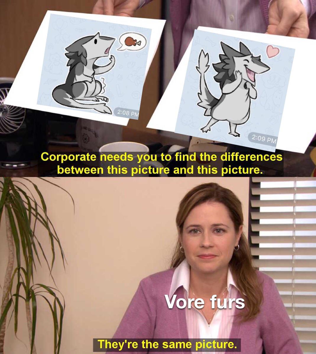 Vore_irl | Scrolller