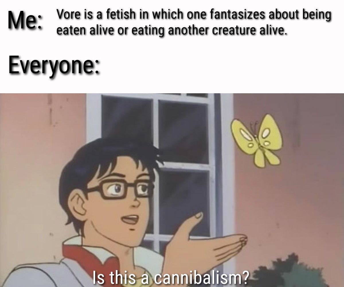 Vore_IRL | Scrolller