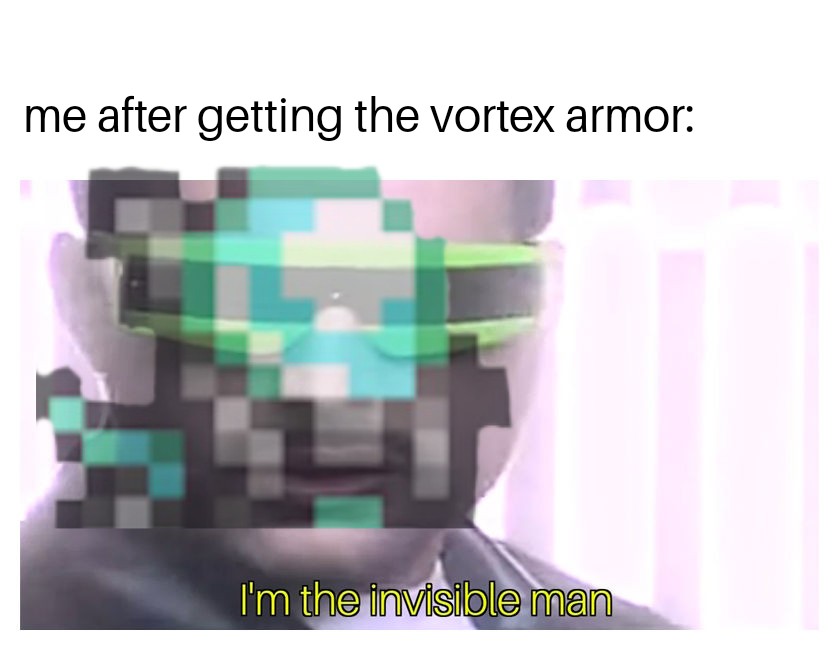 Vortex pillar is easy | Scrolller