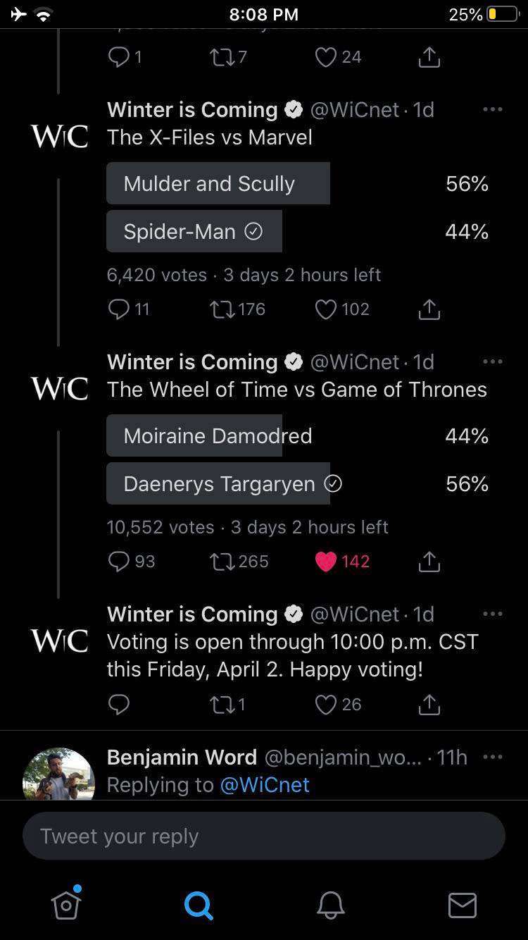 Vote for khaleesi!!!! | Scrolller