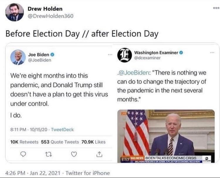 Voting is not Harm Reduction | Scrolller