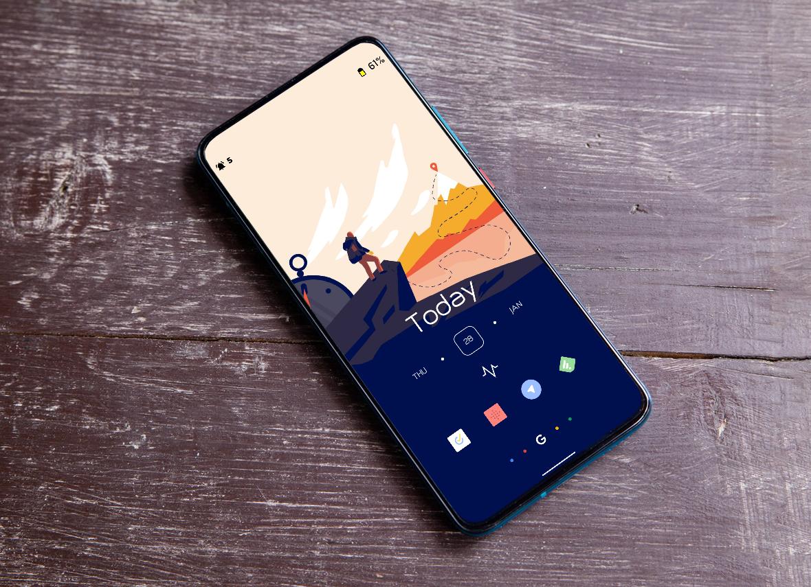 Voyager... | Scrolller