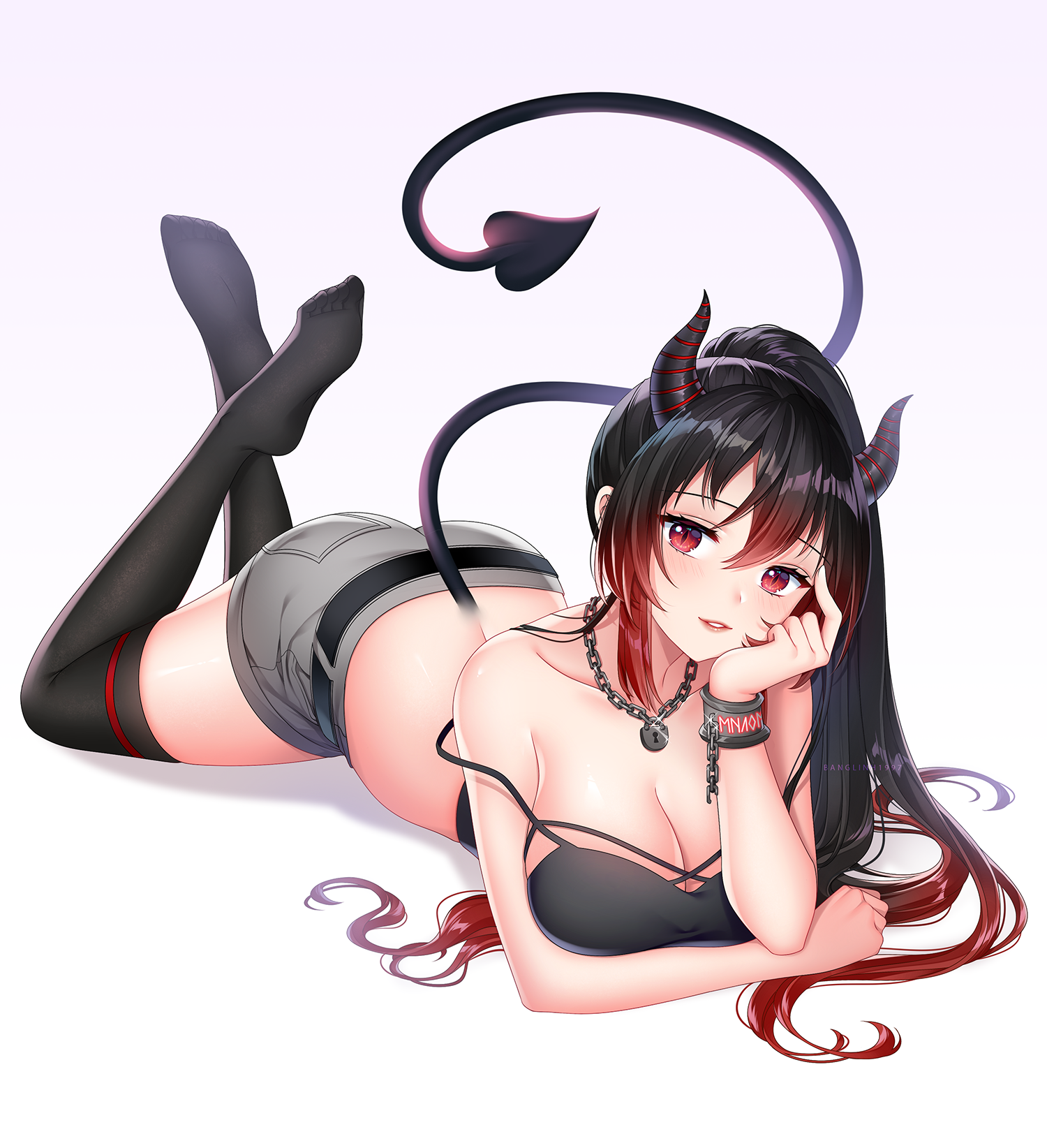 VRChat Youtuber IvoryDevil [Original] | Scrolller