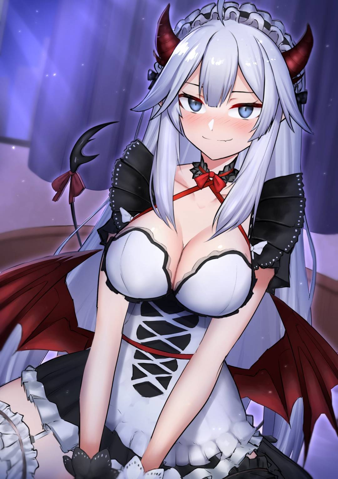 Veibae being crazy hot for no reason | Scrolller