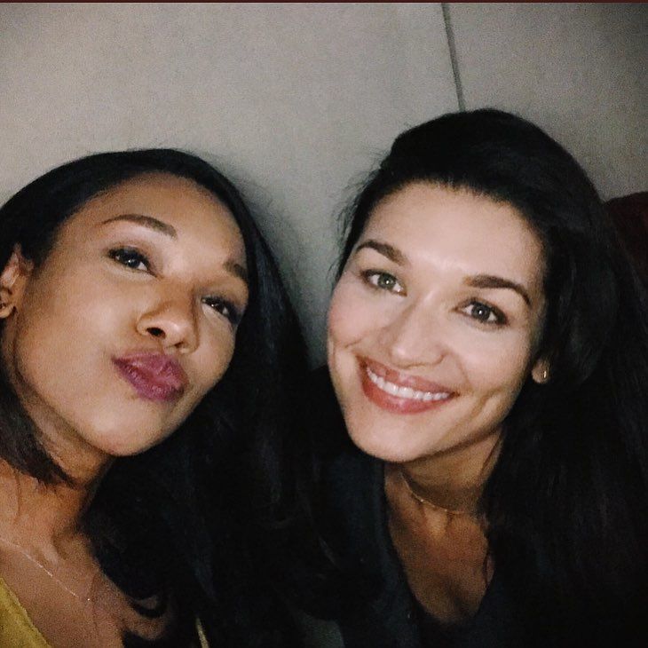 W/ Candice | Scrolller