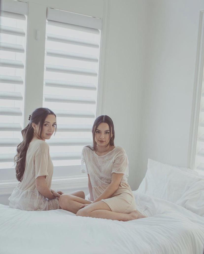 W / Veronica | Scrolller