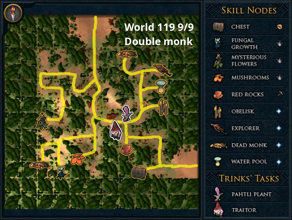 W119 9/9 | Scrolller