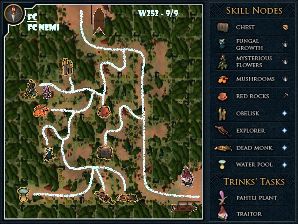 W252 - 9/9 | Scrolller