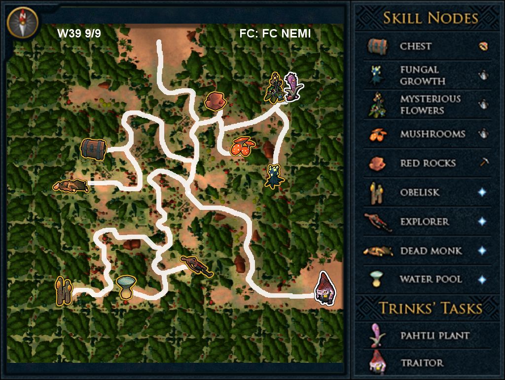 W39 9/9 | Scrolller