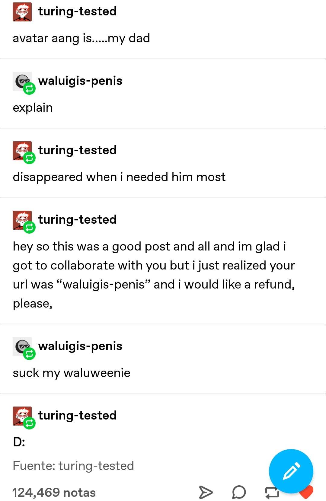 Farewell | Scrolller