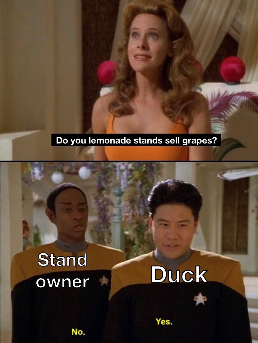 Waddle waddle waddle | Scrolller