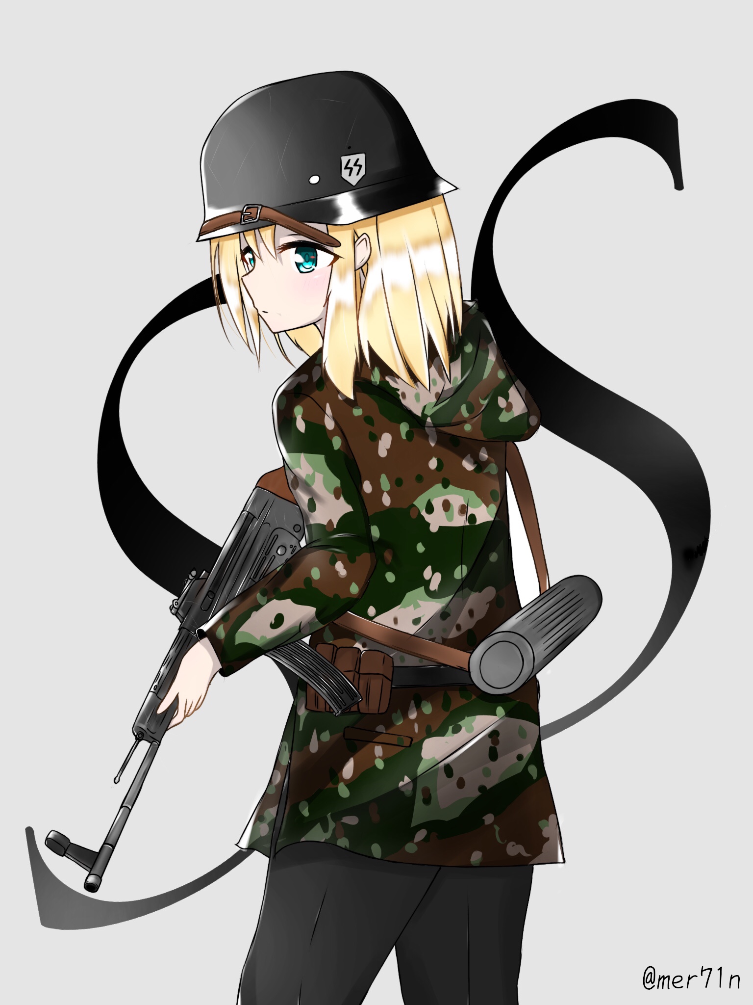 Waffen SS | Scrolller