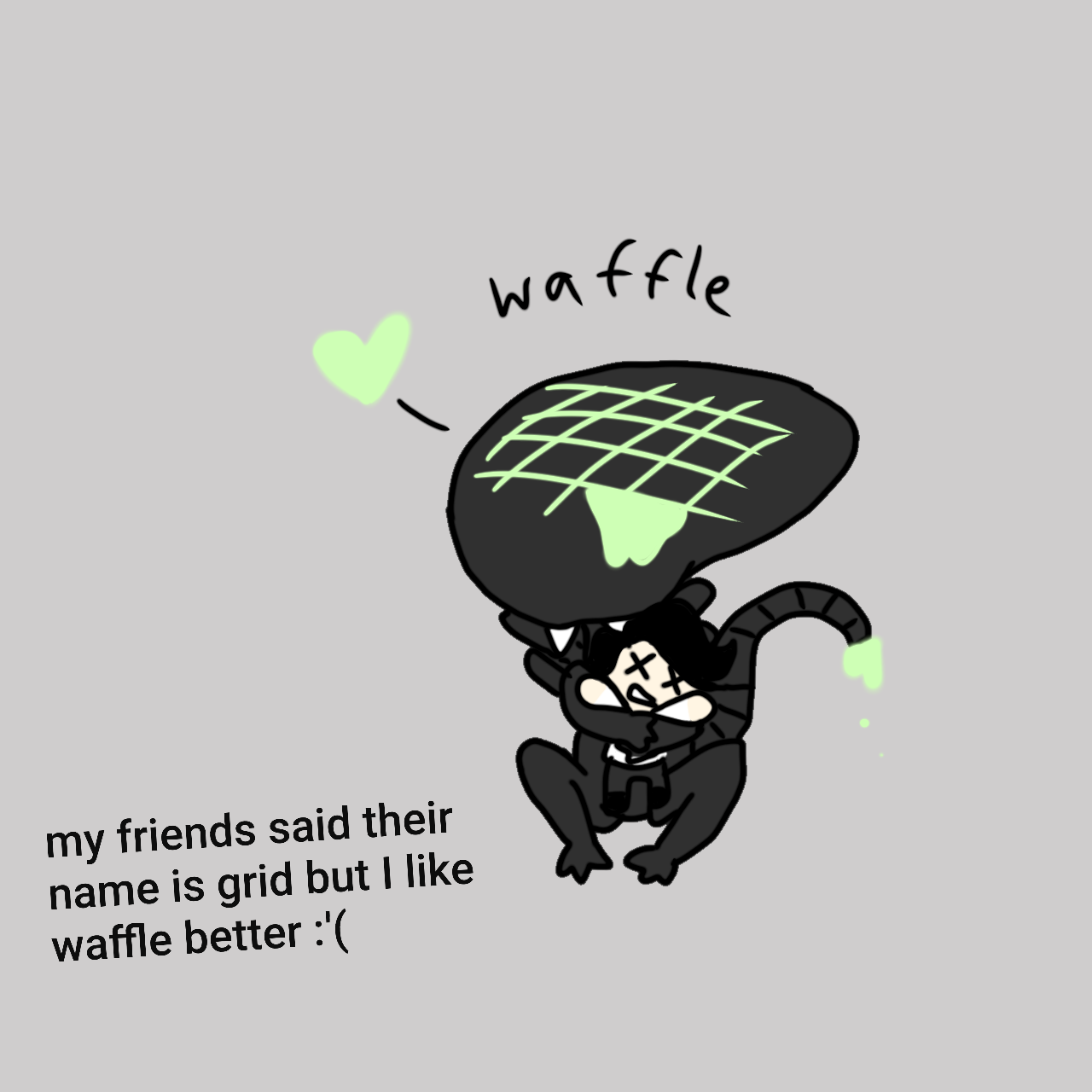 waffle_irl | Scrolller