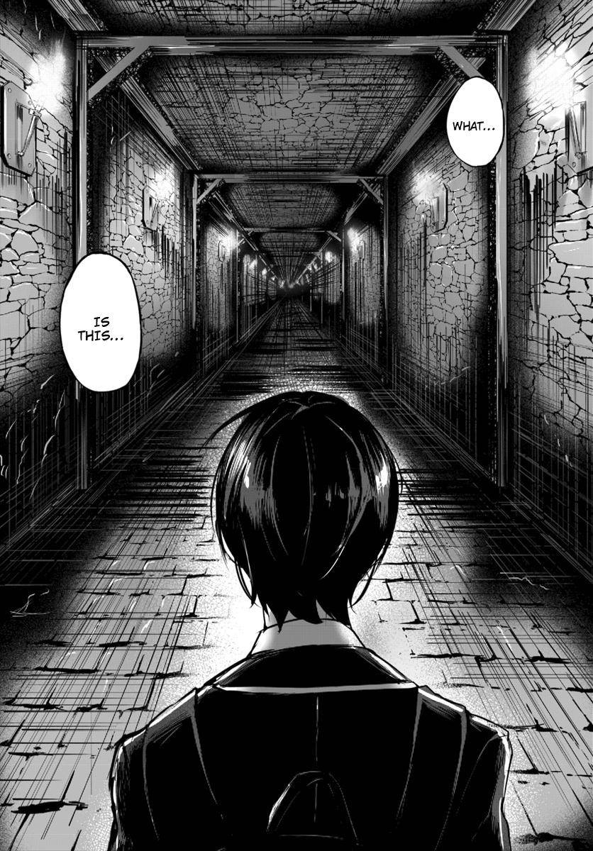 Wagaya no Chika ni, H Kaisuu - pretty nice panel | Scrolller