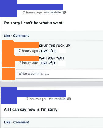 WAH WAH WAH | Scrolller