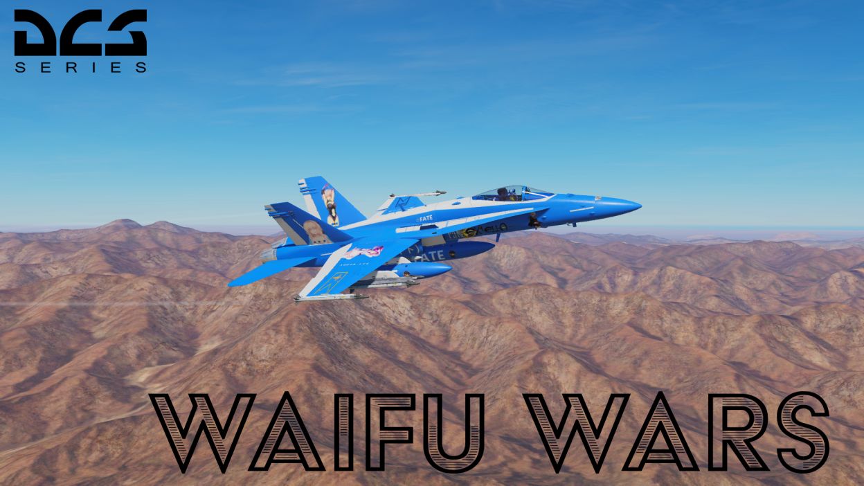 Waifu Wars | Scrolller