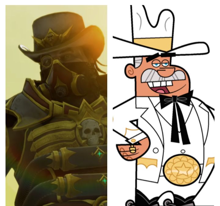 Wait a goddamn second | Scrolller