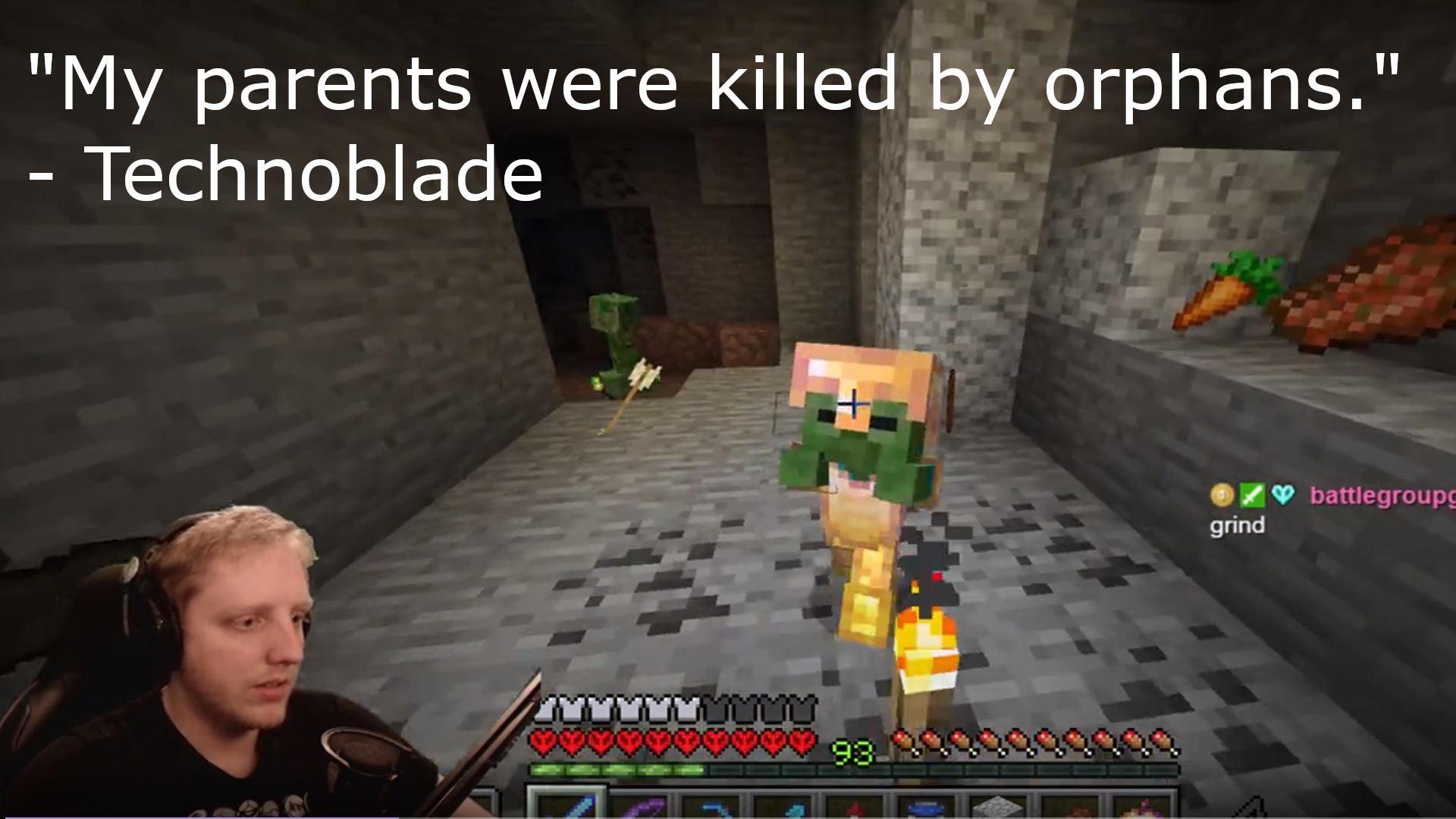 Wait A Minute....... | Scrolller