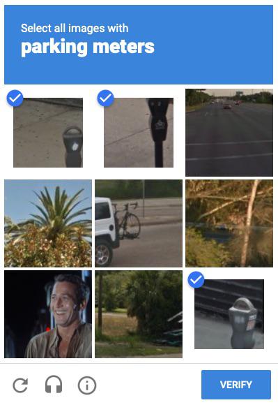 Wait a second... | Scrolller