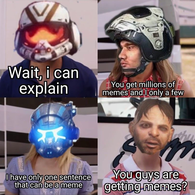 Wait i can explain | Scrolller