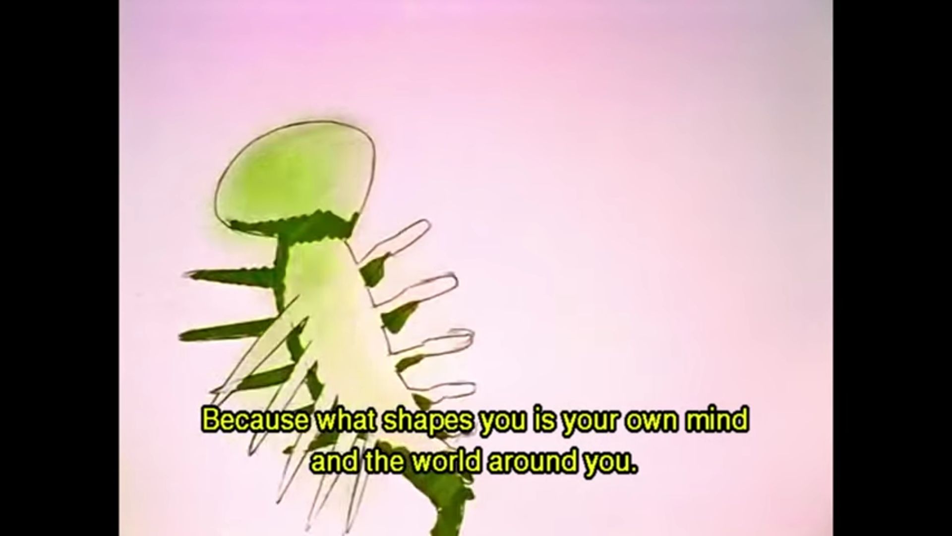 Wait it's all an Evangelion reference all along? | Scrolller