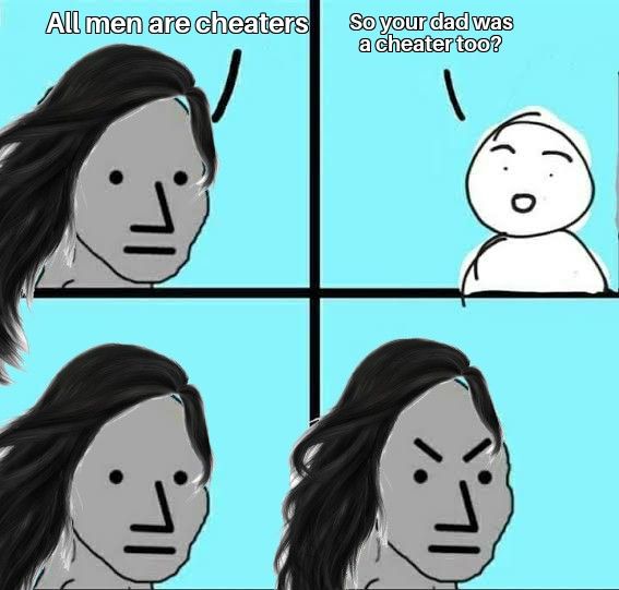 Wait that's illegal | Scrolller