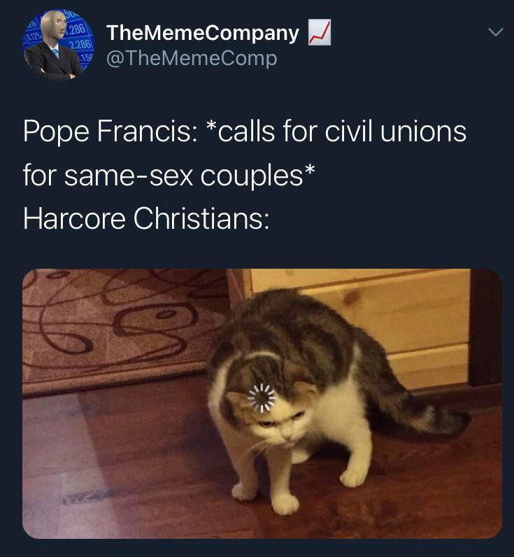 Wait, this actually happened? | Scrolller