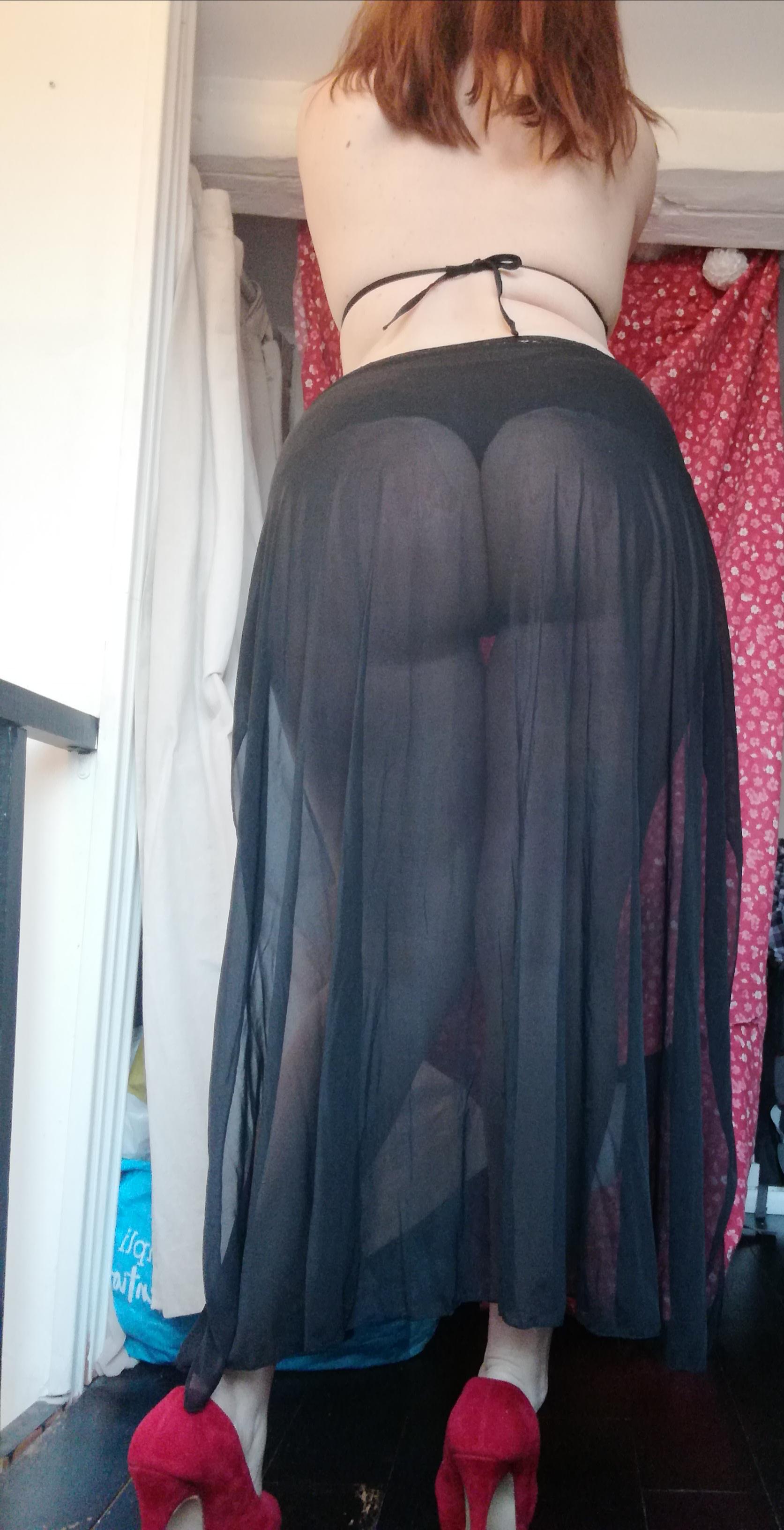 Wait till you see the front | Scrolller