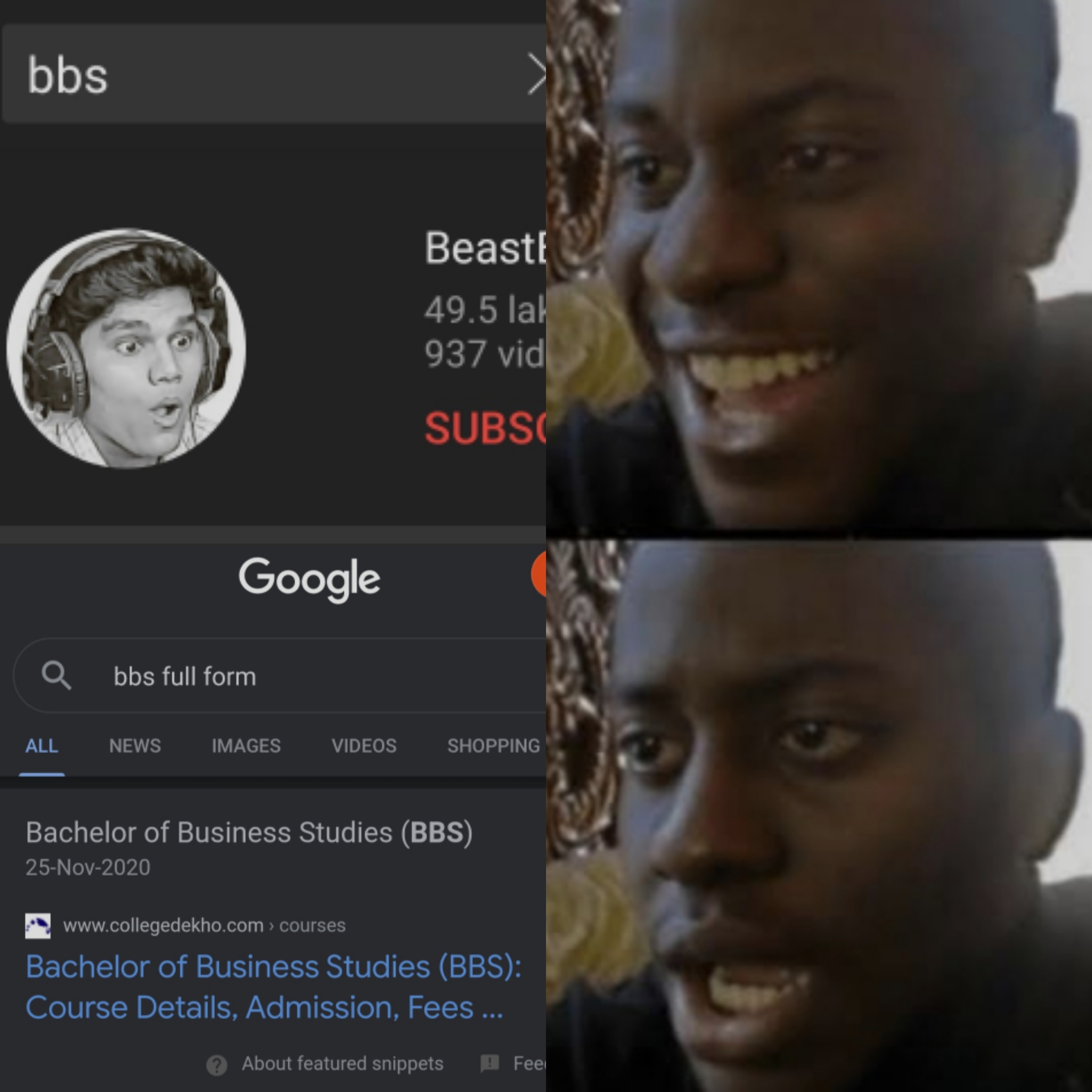 Wait what! | Scrolller