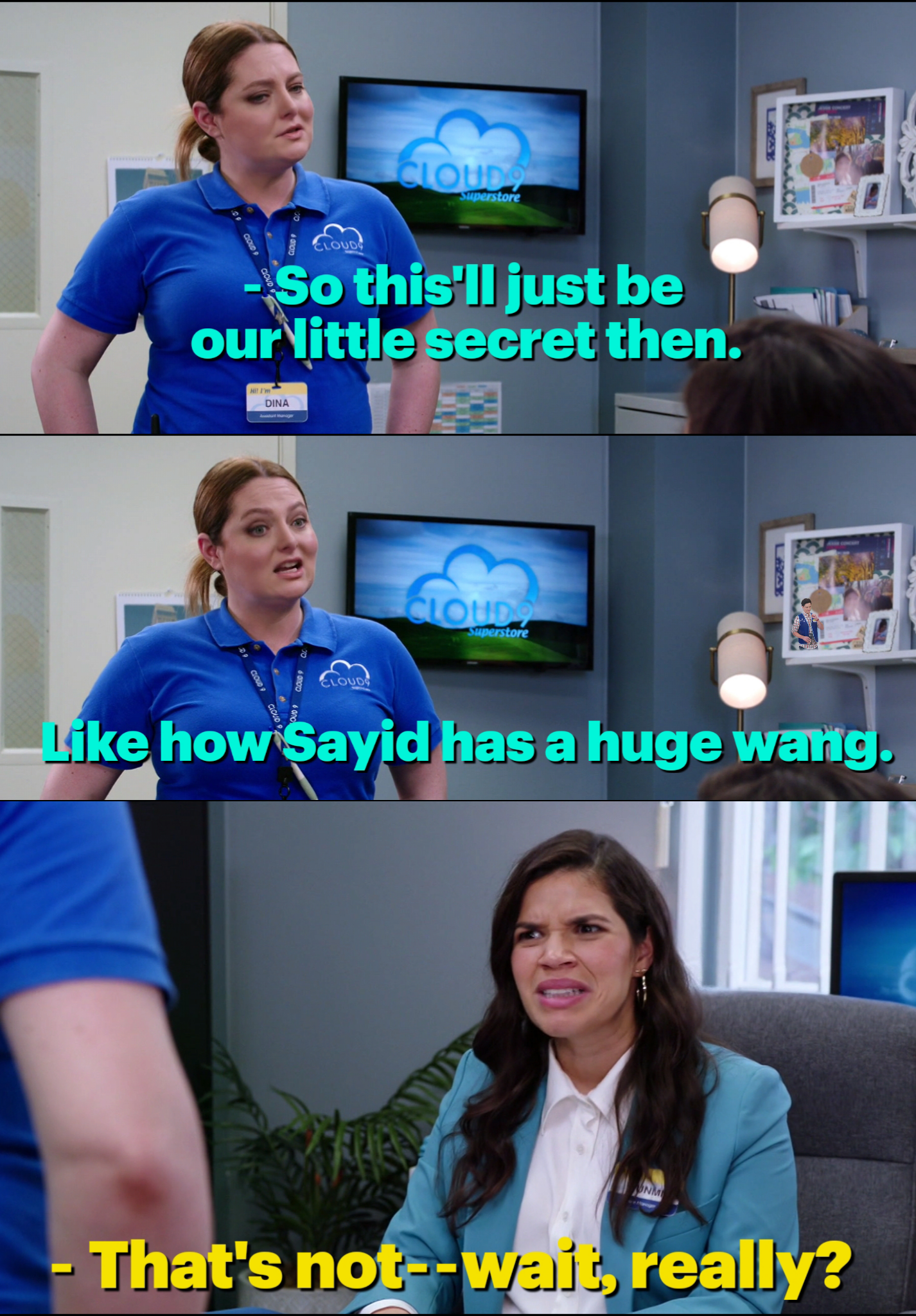 Wait, what??? | Scrolller