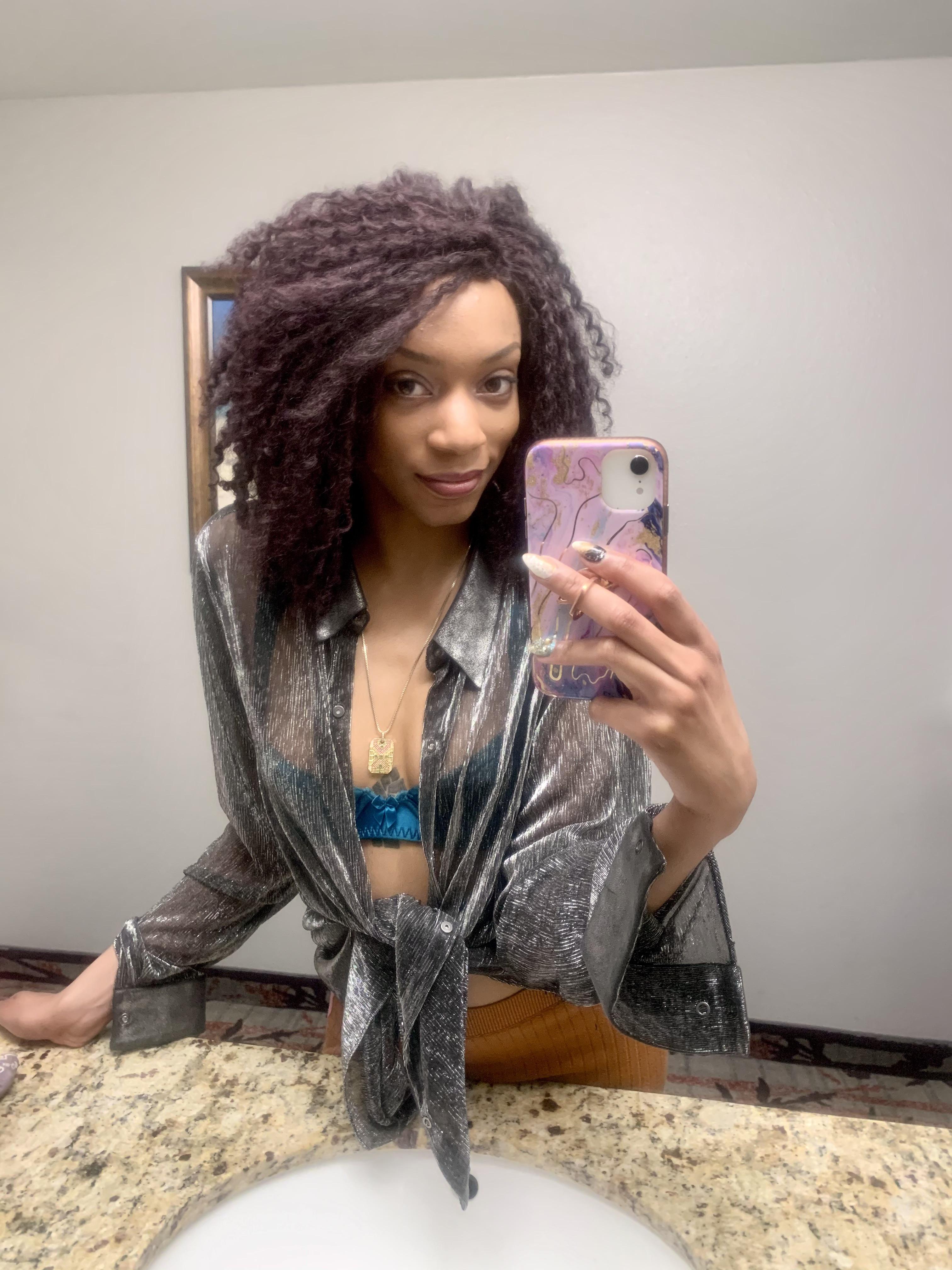 Waiting for my BWC to arrive. What should we do? | Scrolller