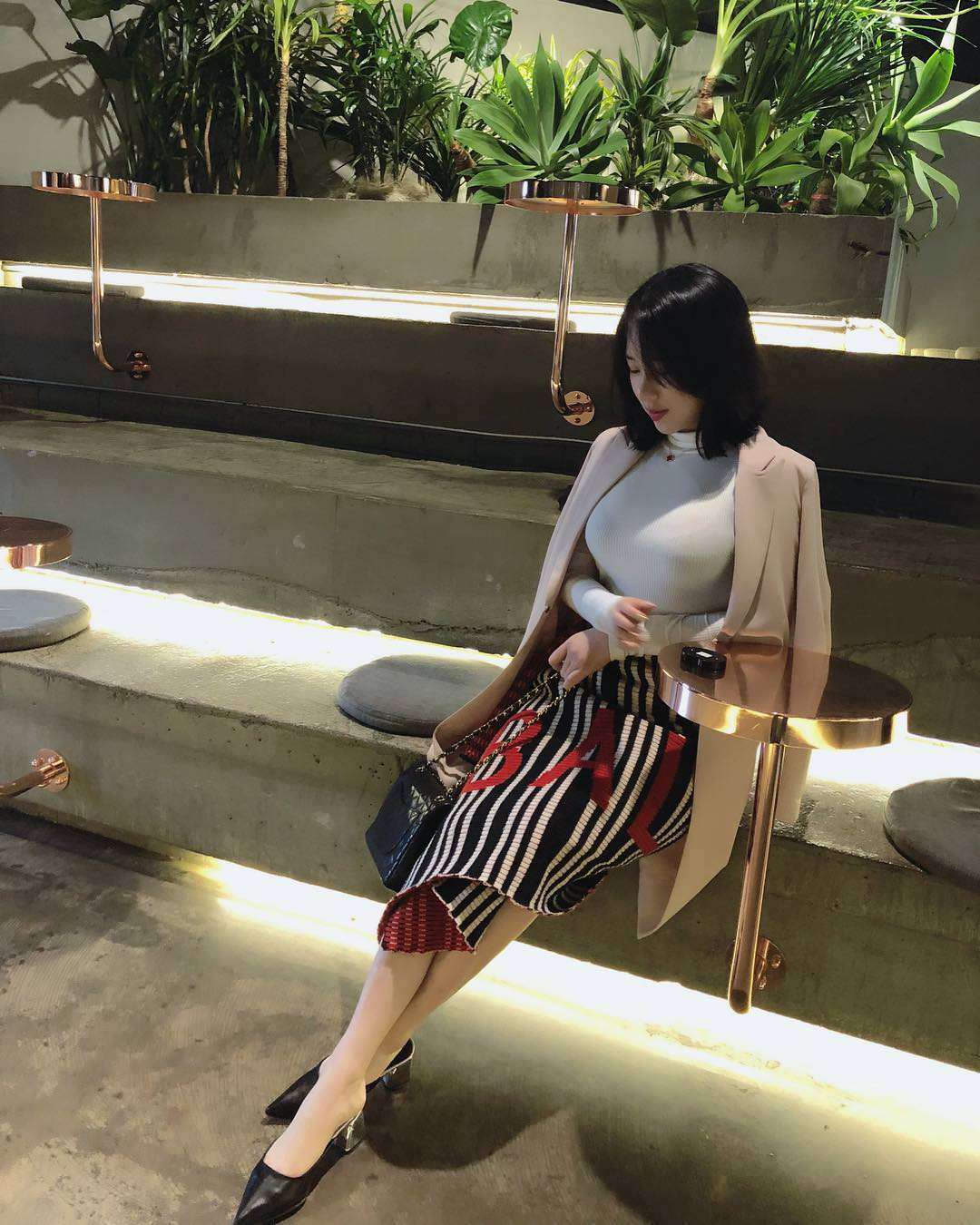 Waiting For Someone | Scrolller