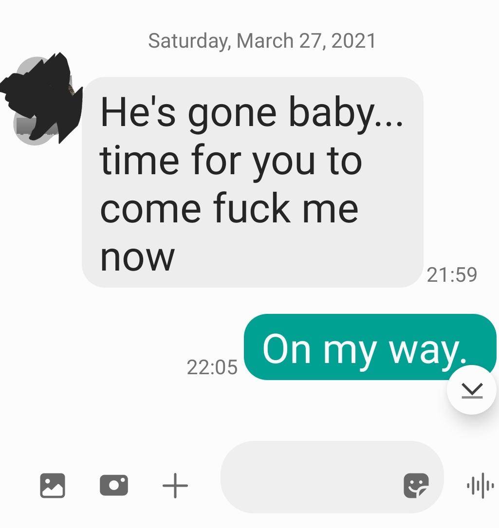Reclaiming A Hotwife Is All Part Of The Fun Scrolller