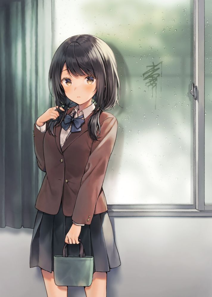 Waiting [Original] | Scrolller