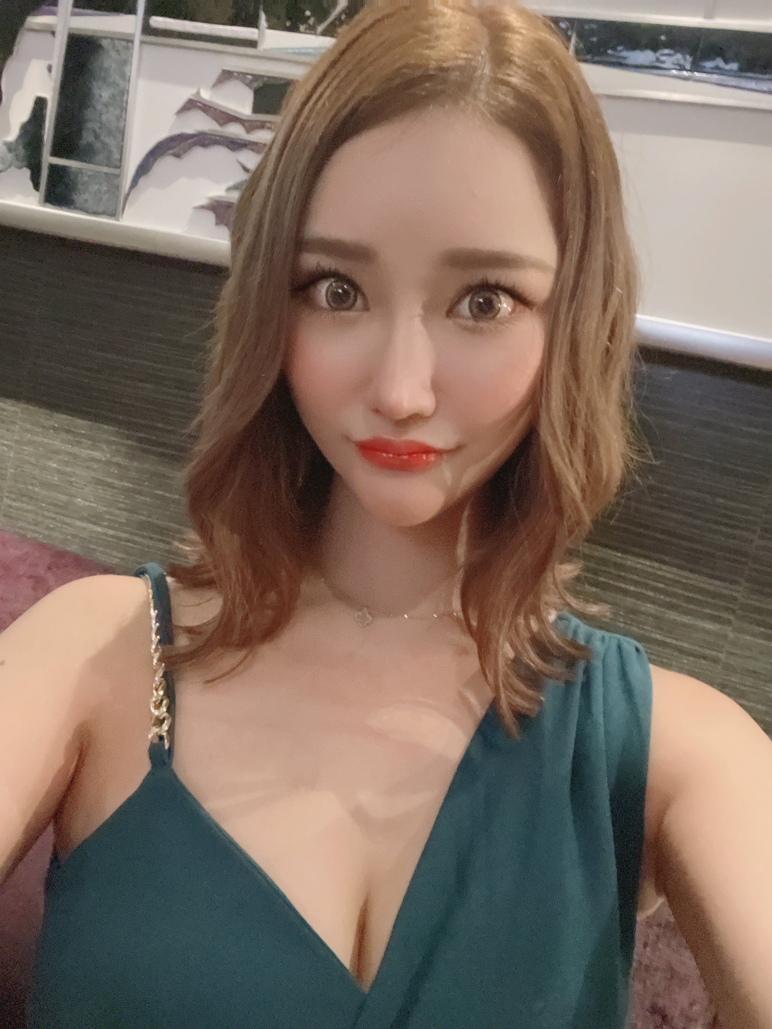 Wakana Nao | Scrolller