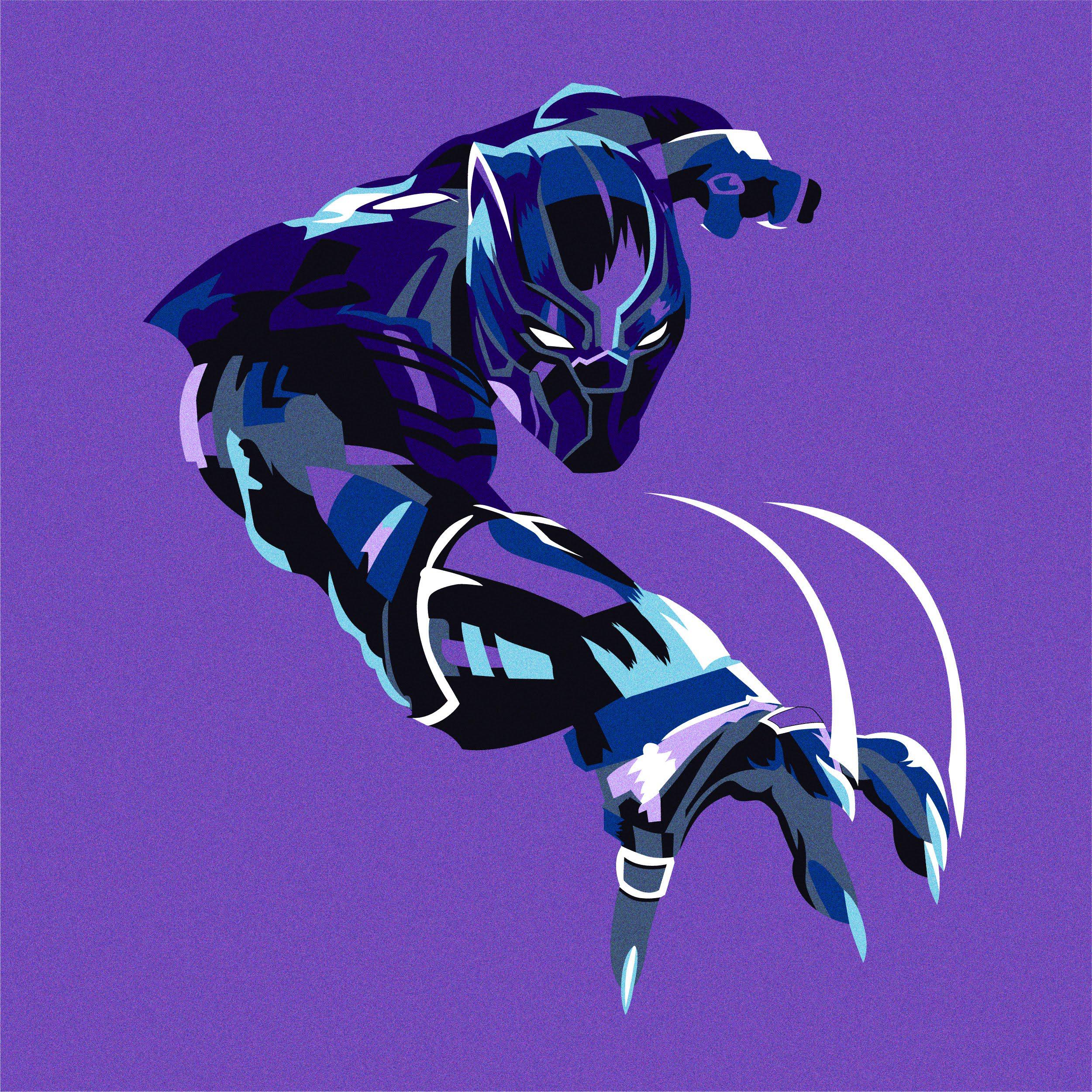 Wakanda Forever | Scrolller