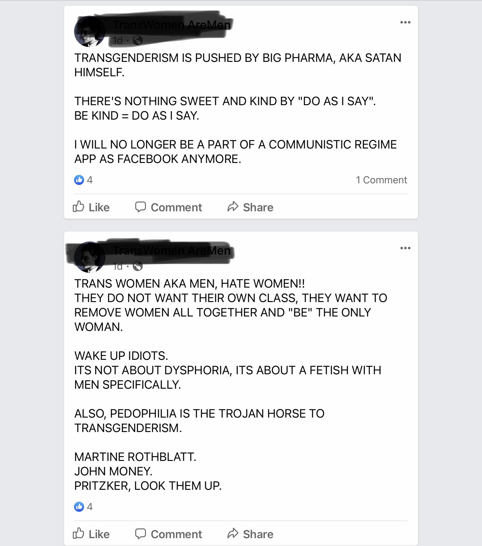 Wake up idiots! | Scrolller