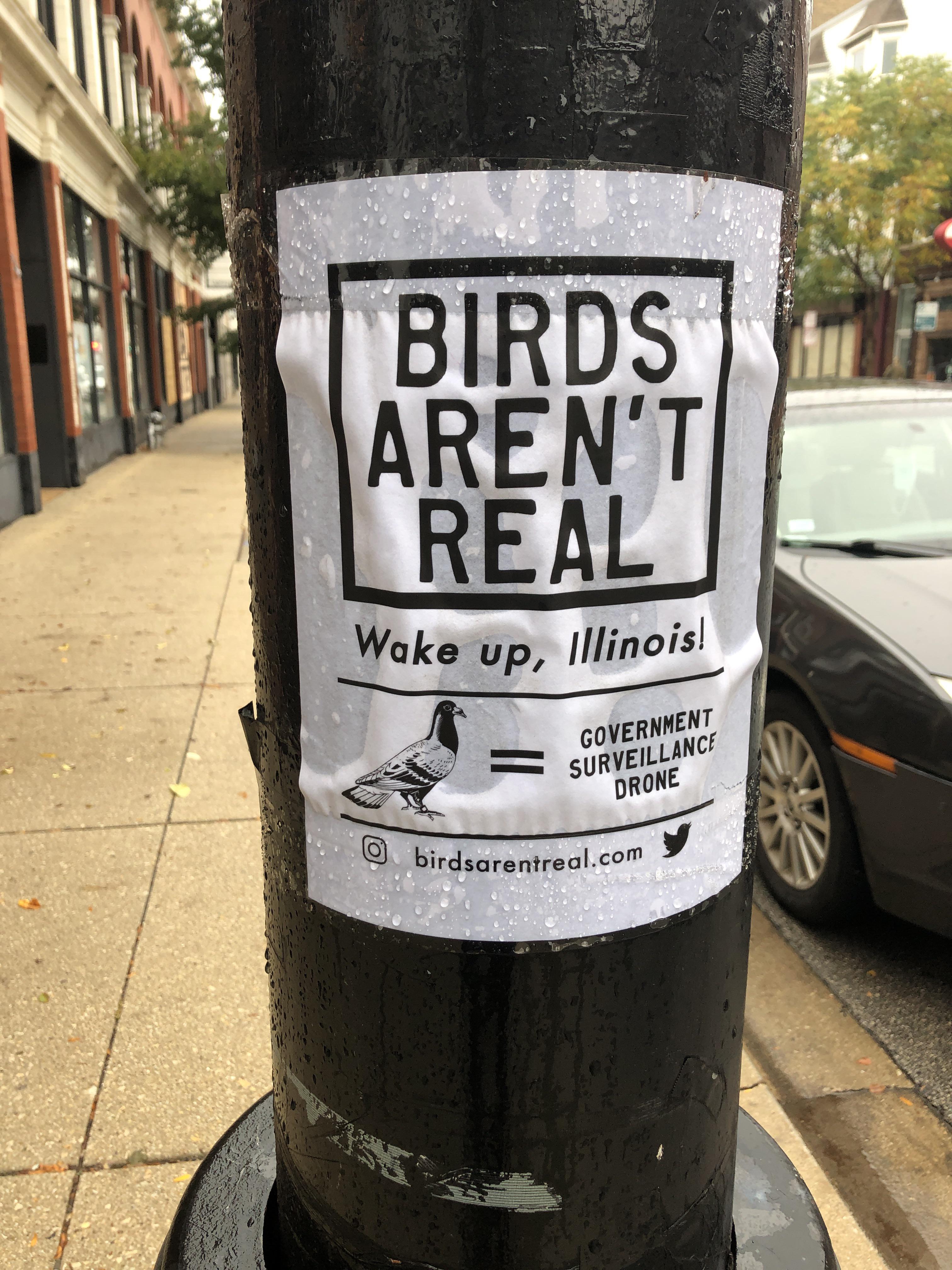 WAKE UP SHEEPLE!!! | Scrolller